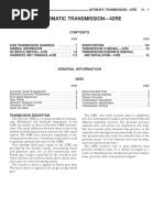 700r4 Diagram | PDF | Vehicle Technology | Land Vehicles