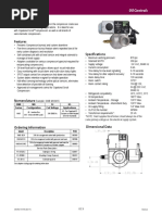 TraxOil Oil Management Systems Overview | PDF | Relay | Power Supply