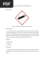 Simbol Simbol K3 | PDF