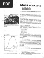 CIRIA C660: Early-Age Temperature Rise | PDF | Concrete | Building ...
