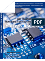 Network Engineer Roadmap | PDF