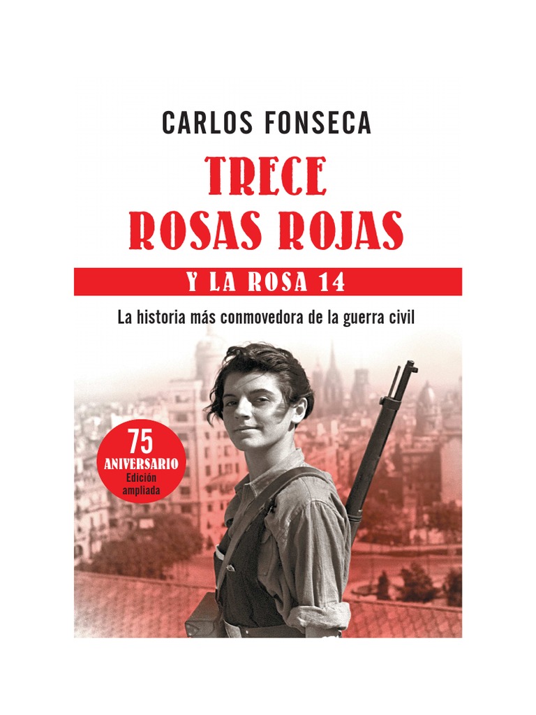 1.las Trece Rosas y Catorce PDF | PDF