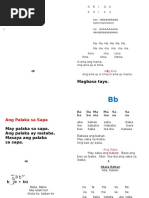 Balasahon Sa Hiligaynon | PDF