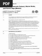 JRC-04 Manhole Details and Specifications | PDF | Concrete | Composite ...