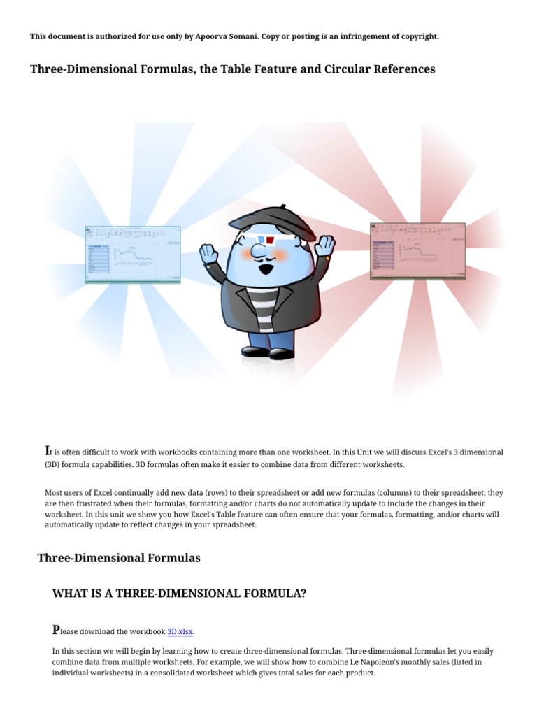 Spreadsheet Modeling | PDF | Spreadsheet | Worksheet