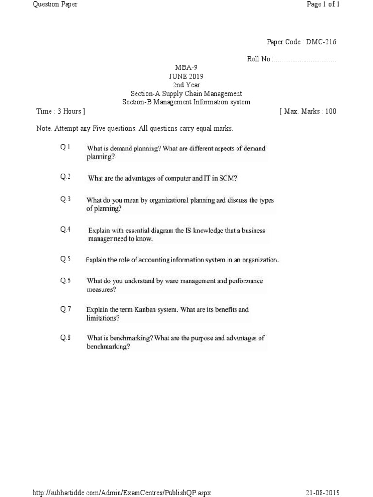 DMC 216 1 | PDF