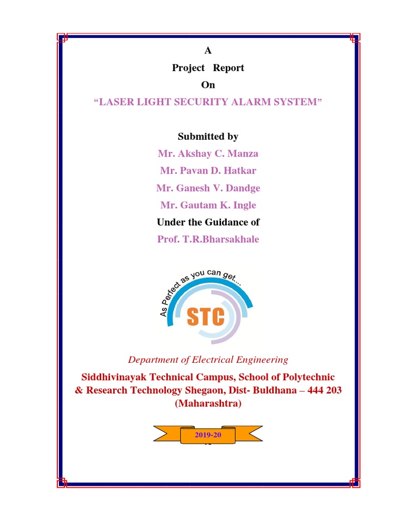 Eem Group Cover Page - Docx Akshay Manza | PDF | Academia | Science And ...