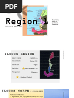 Region XI - Festivals | PDF | Festival | Cebu