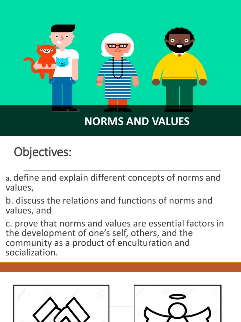 Norms and Values Final | PDF | Value (Ethics) | Philosophical Theories