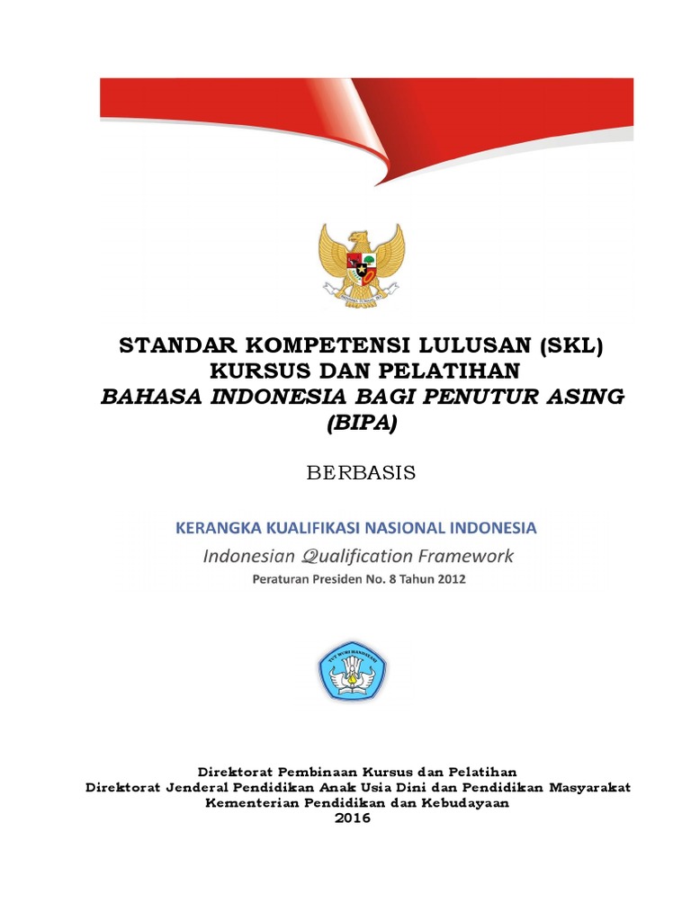Bipa | PDF