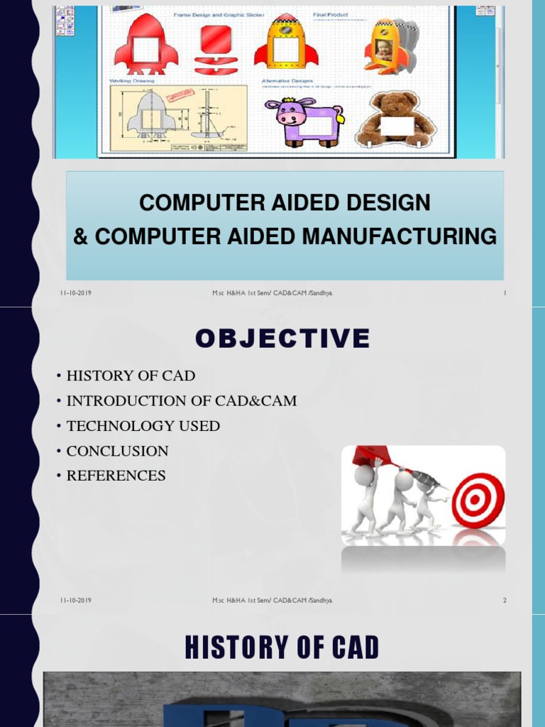 It Cad Cam | PDF | Computer Aided Design | 3 D Computer Graphics