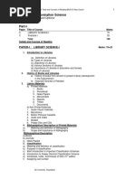 Imc151 Group Assignment | PDF | Libraries | Digital Library