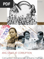 Company Policy Tagalog | PDF