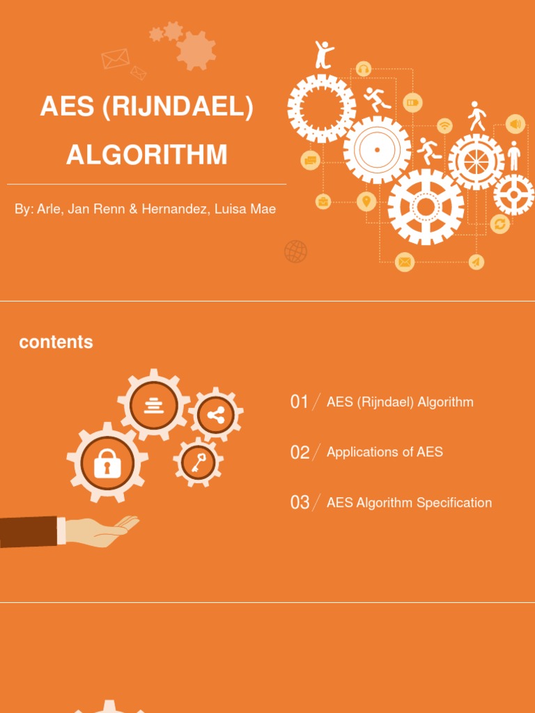 AES Rijndael Algorithm (PPT REPORT) | PDF | Espionage Techniques ... AES Rijndael Algorithm (PPT REPORT) | PDF | Espionage Techniques ...