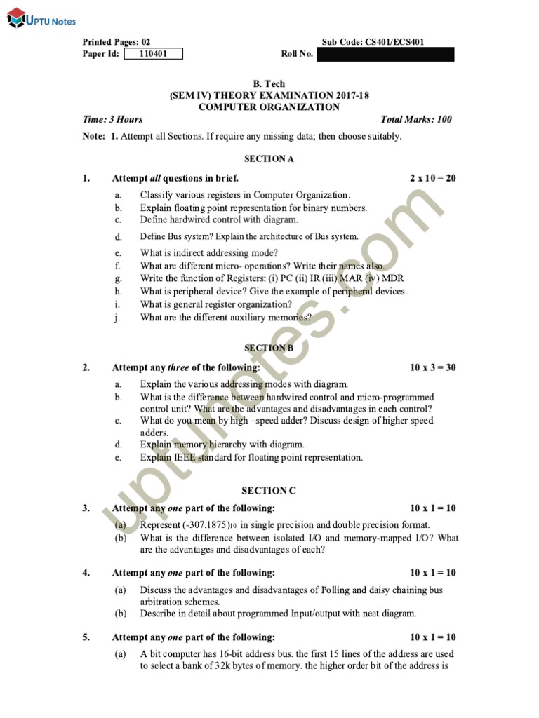 Data Structure | PDF