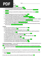 Angular Momentum Problems and Solutions | PDF | Teaching Methods ...