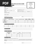 MTP Form C | PDF
