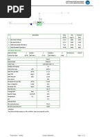 Multimedia FRP Sand Filter Design Table PDF | PDF | Filtration ...