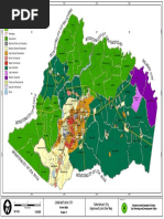Taguig City: Location and Region Details | PDF | Geomorphology ...