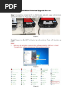 BMS Tool Software User Manual V1.0 | PDF | Software | User Interface