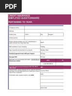 Declaration No PE in India.175145431 | PDF | Permanent Establishment ...