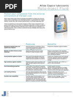 Vasco 6000 Esite | PDF | Chemical Substances | Materials