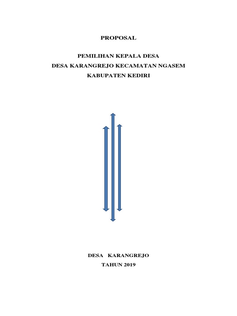 Contoh Proposal | PDF