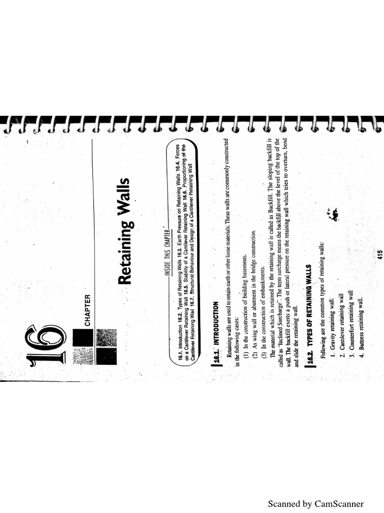 A Collection of Blank Pages Scanned by CamScanner | PDF