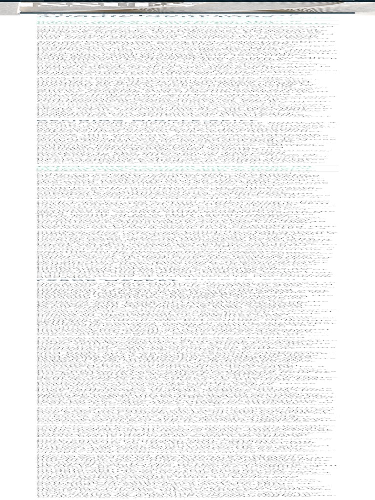 Middle Level Skills | PDF | Labour Economics | Employment