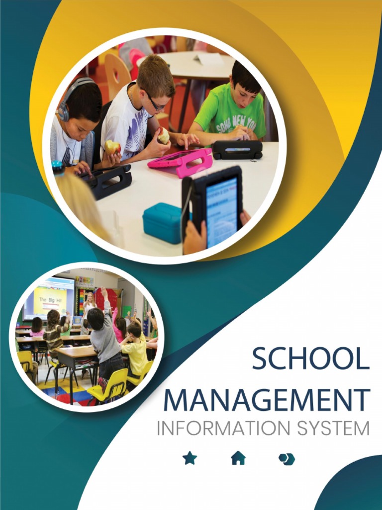 A Comprehensive Introduction to the Kelex School Management Information ...