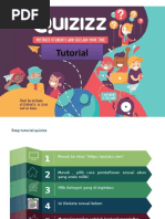 Tutorial Join Quizizz | PDF