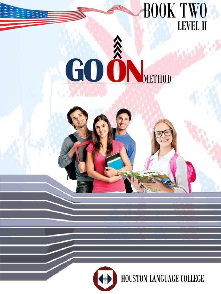 Go On | PDF | Verbo | Relaciones sintácticas