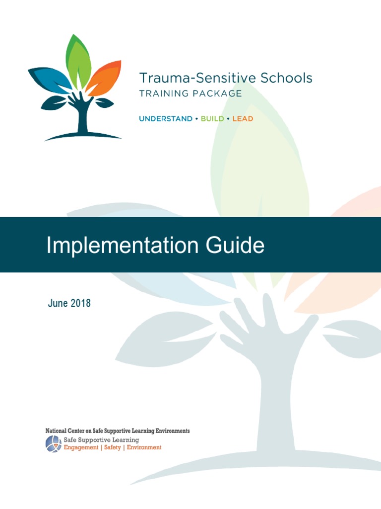TSS Training Package Implementation Guidefinal 0 | PDF | Psychological ...