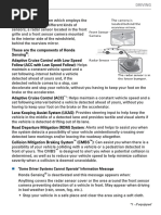 SCR Driving Guide | PDF | Systems Engineering | Railway Safety