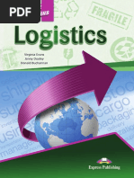 English For Logistics | PDF