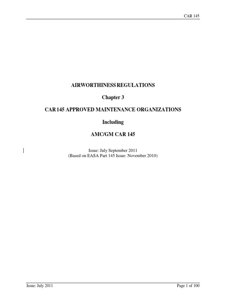 Car 145 PDF | PDF | Business