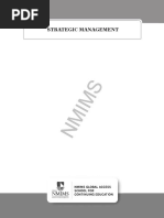 Strategic Management Case Studies PDF | PDF | Return On Investment ...