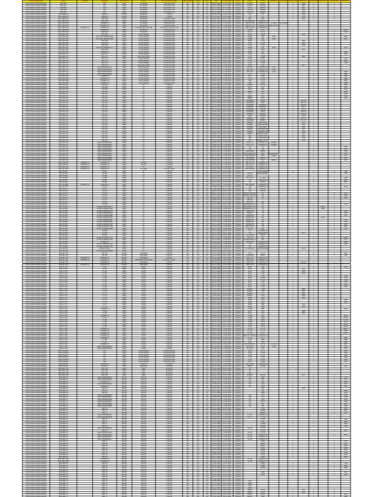 INAPHSireDirectory Central Semen Station Bhopal | PDF | Dairy Farming | Animal Breeds