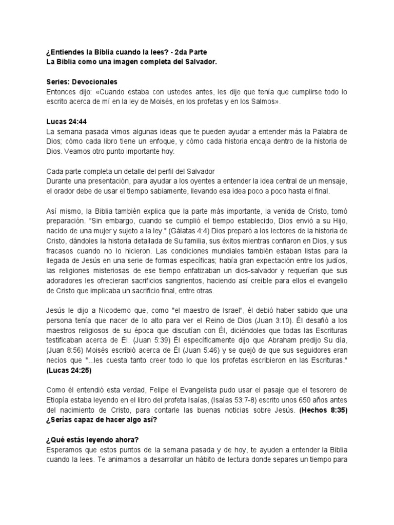 Oraciones A Mi Rey | PDF | Cristo (título) | Jesús