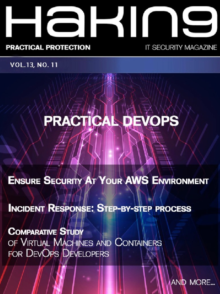 Practical DevOps Preview | PDF | Ransomware | Artificial Intelligence