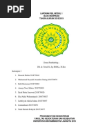 Format dan Contoh Esai Ilmiah | PDF