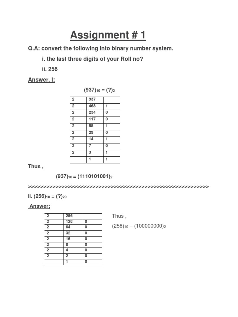 Gate Assignment | Download Free PDF | Logic Gate | Theoretical Computer ...