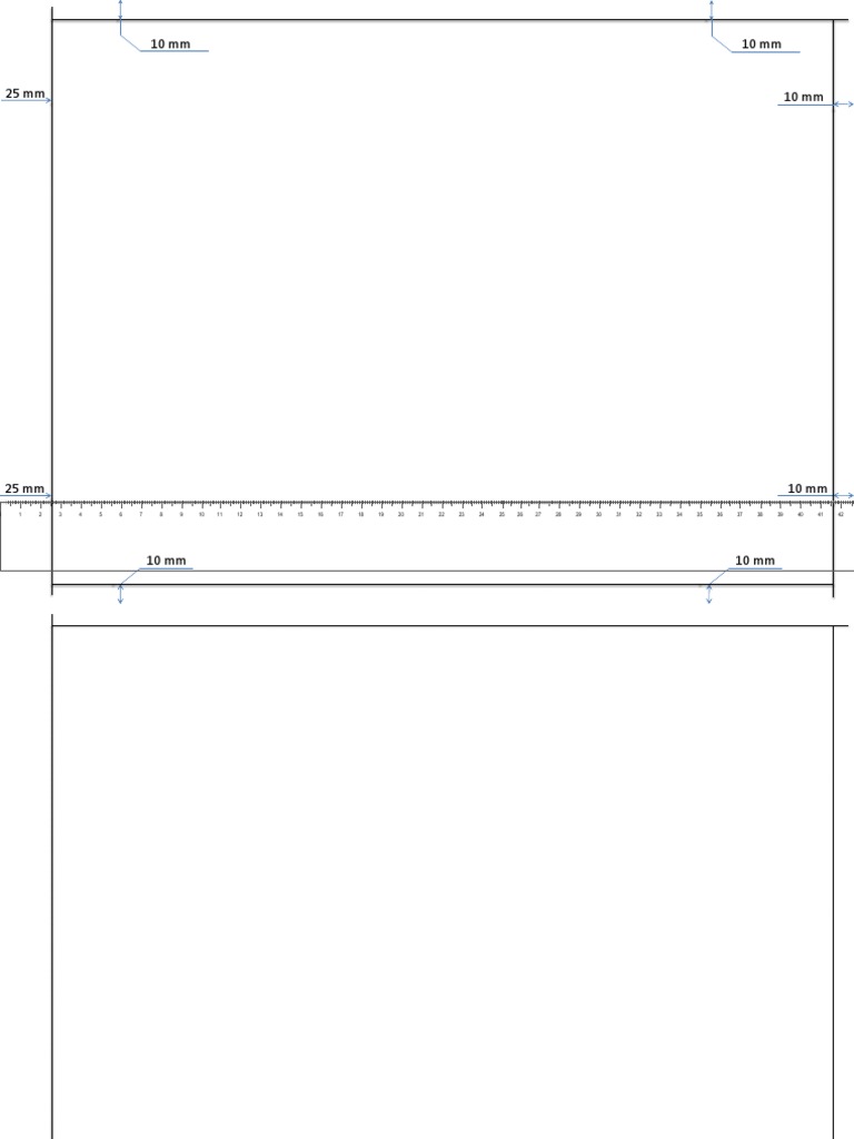 Esquadria Folha A3 | PDF