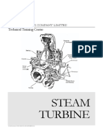 Shin Nippon Turbine Catalog | PDF
