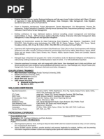 Oracle Emp Table Script | PDF | Information Retrieval | Data