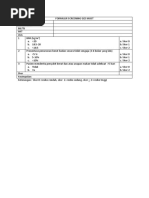 Form Skrining NRS 2002 Translated | PDF