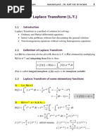 L5 Examples - Non-Exact Differential Equations | PDF | Equations ...