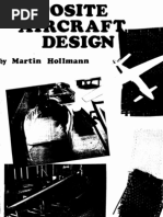 Raymer Simplified Aircraft Design Spreadsheet