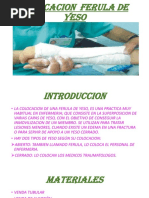 Cómo entablillar un dedo índice correctamente | PDF