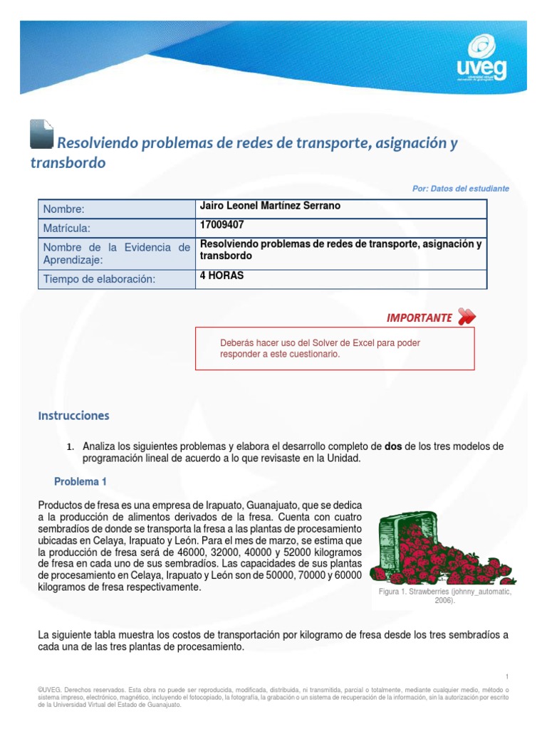 Tarea | PDF | Nadando | Medicamentos con receta